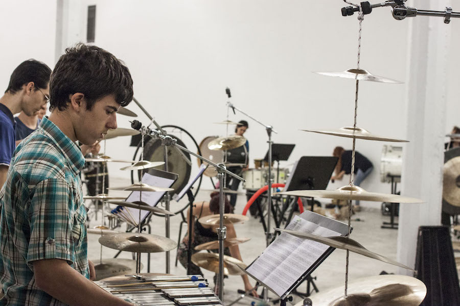 Athens Conservatoire. A cultural hub - ΩΔΕΙΟΝ ΑΘΗΝΩΝ