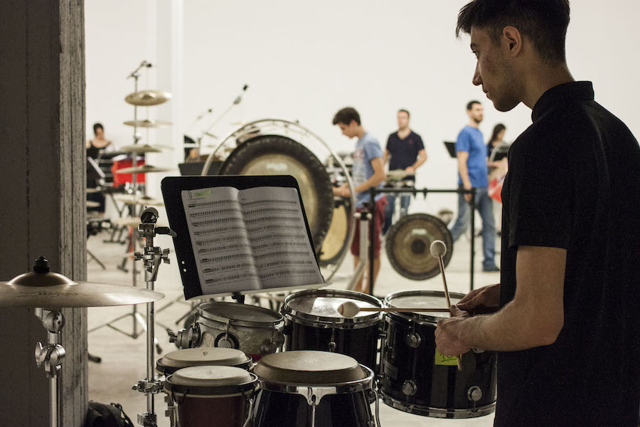 Athens Conservatoire. A cultural hub - ΩΔΕΙΟΝ ΑΘΗΝΩΝ