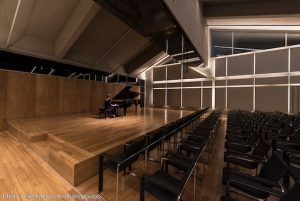 ATHENS CONSERVATOIRE ARTS CENTRE | Venue Hire - ΩΔΕΙΟΝ ΑΘΗΝΩΝ