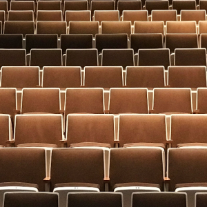 Athens Conservatoire - ΩΔΕΙΟΝ ΑΘΗΝΩΝ