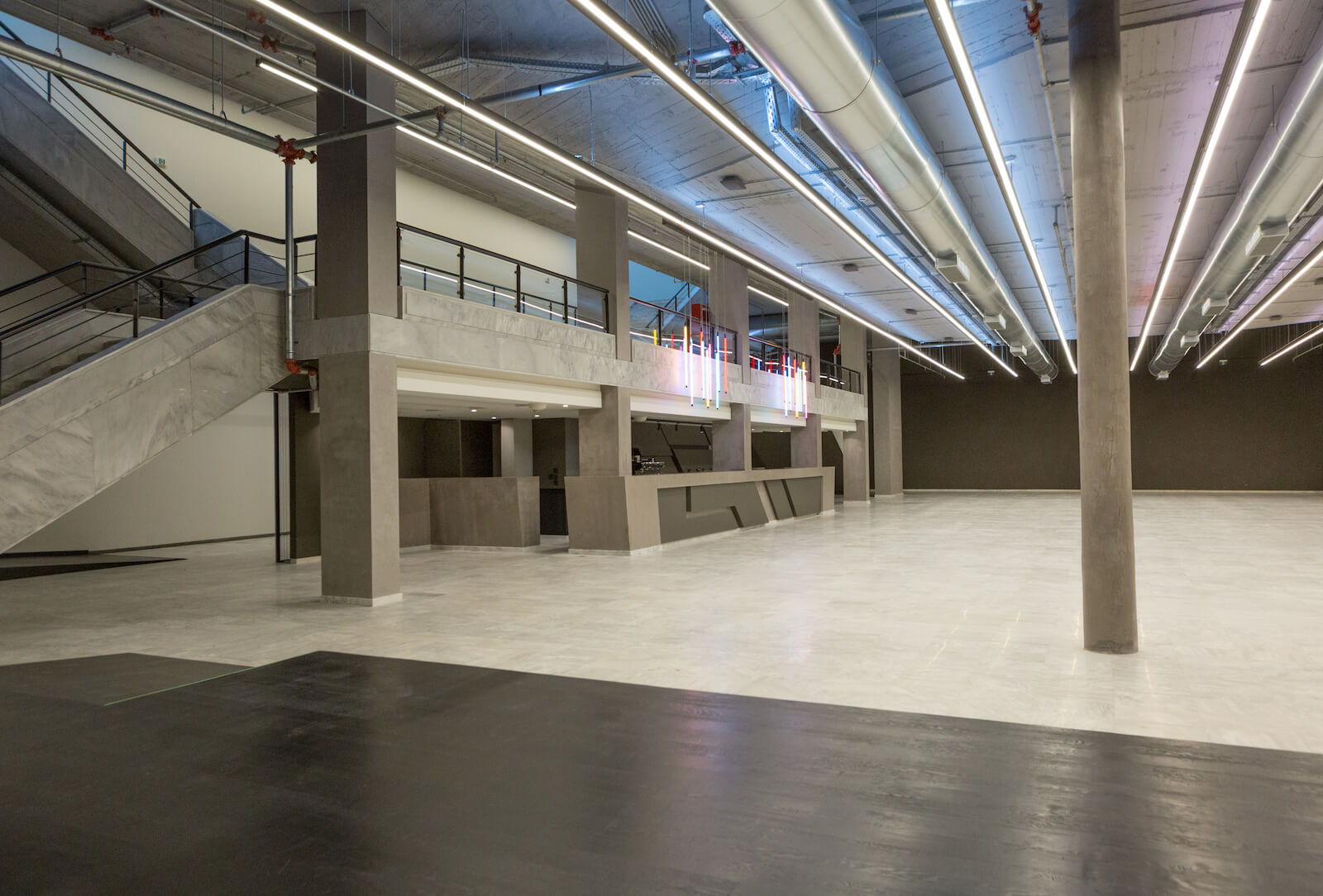 ATHENS CONSERVATOIRE ARTS CENTRE | Venue Hire - ΩΔΕΙΟΝ ΑΘΗΝΩΝ
