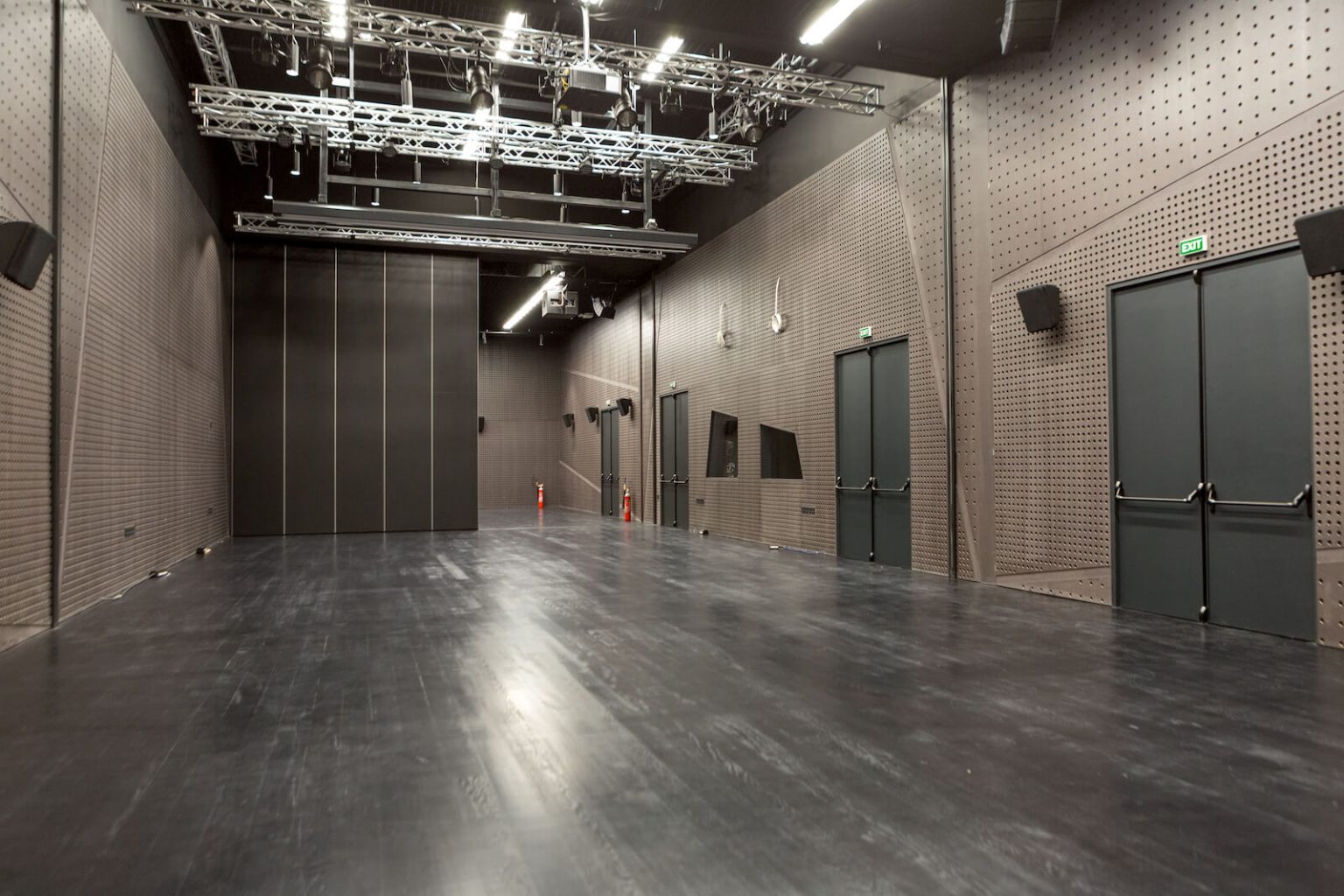 ATHENS CONSERVATOIRE ARTS CENTRE | Venue Hire - ΩΔΕΙΟΝ ΑΘΗΝΩΝ