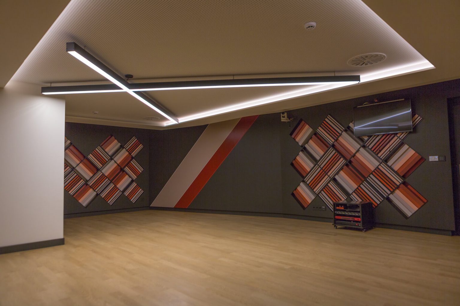 ATHENS CONSERVATOIRE ARTS CENTRE | Venue Hire - ΩΔΕΙΟΝ ΑΘΗΝΩΝ