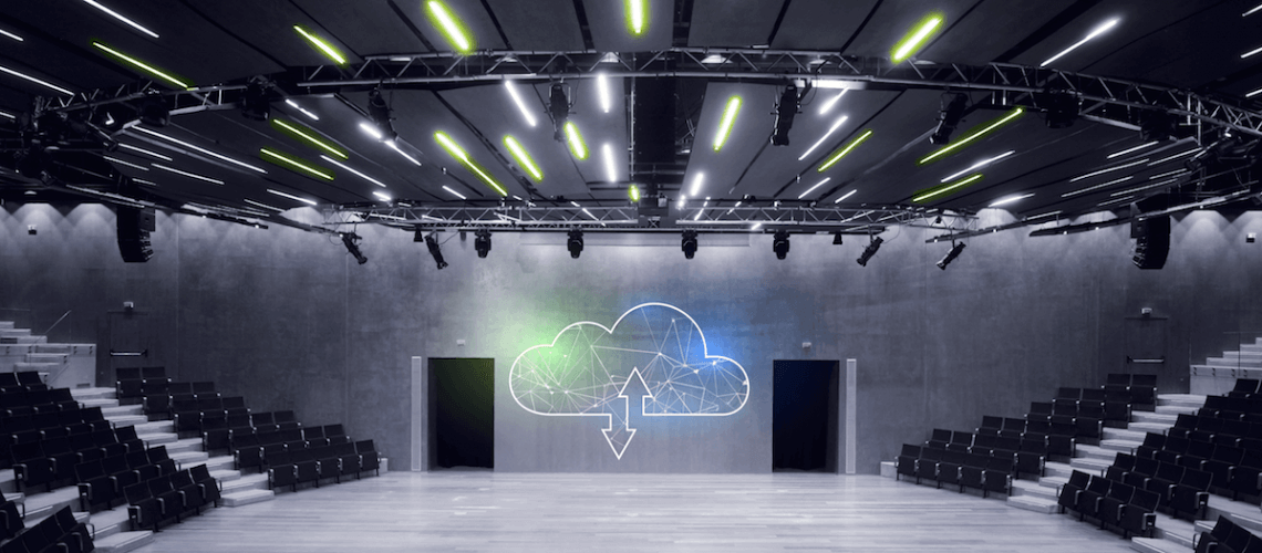 TO ΩΔΕΙΟ ΑΘΗΝΩΝ ΣΤΗΝ ΨΗΦΙΑΚΗ ΕΠΟΧΗ - ΩΔΕΙΟΝ ΑΘΗΝΩΝ